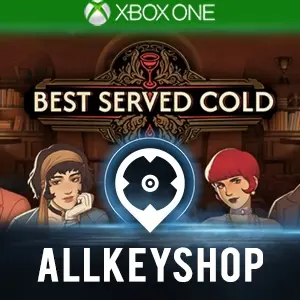 Buy Best Served Cold Xbox One Compare Prices