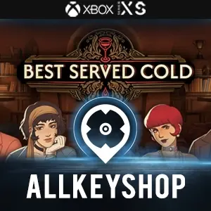 Buy Best Served Cold Xbox Series Compare Prices