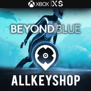 Buy Beyond Blue Xbox Series Compare Prices