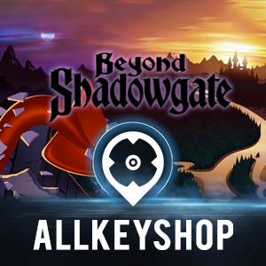Buy Beyond Shadowgate CD Key Compare Prices