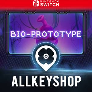 Buy Bio Prototype Nintendo Switch Compare prices