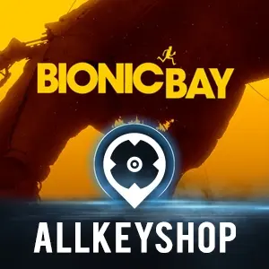 Buy Bionic Bay CD Key Compare Prices
