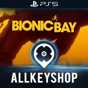Buy Bionic Bay PS5 Compare Prices