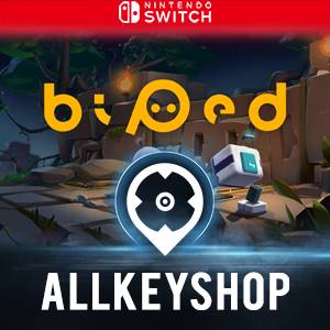 Buy Biped Nintendo Switch Compare prices