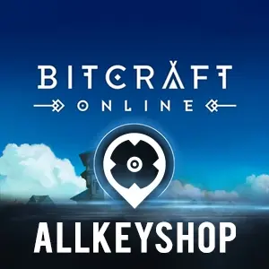 Buy BitCraft Online CD Key Compare Prices