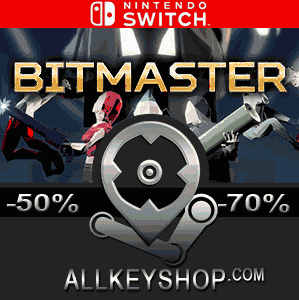 Buy Bitmaster Nintendo Switch Compare prices
