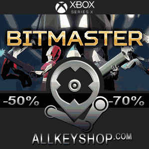 Buy Bitmaster Xbox Series Compare Prices