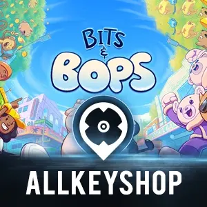 Buy Bits & Bops CD Key Compare Prices