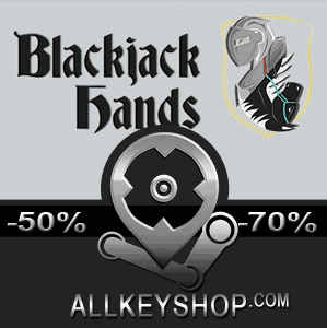 Buy Blackjack Hands CD Key Compare Prices
