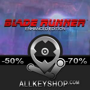 Buy Blade Runner Enhanced Edition CD Key Compare Prices