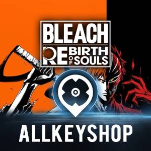 Buy Bleach Rebirth of Souls Key Compare Prices