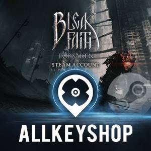 Bleak Faith Forsaken Steam Account Compare Prices