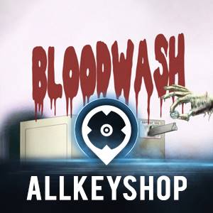 Buy Bloodwash CD Key Compare Prices
