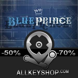 Buy Blue Prince CD Key Compare Prices