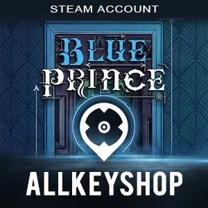 Blue Prince Steam Account Compare Prices