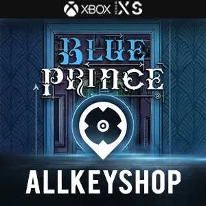 Buy Blue Prince Xbox Series Compare Prices