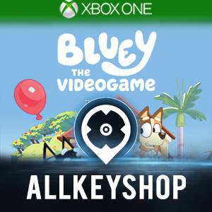 Buy Bluey The Videogame Xbox One Compare Prices