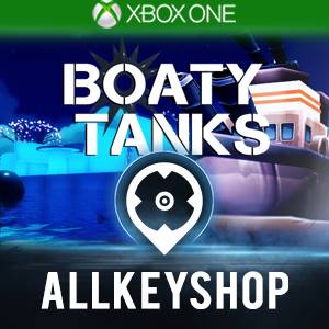 Buy Boaty Tanks Xbox One Compare Prices