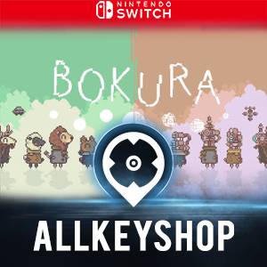 Buy BOKURA Nintendo Switch Compare prices
