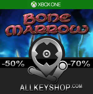 Buy Bone Marrow Xbox One Compare Prices