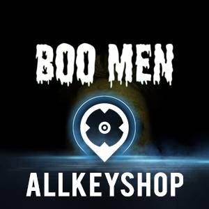Buy Boo Men CD Key Compare Prices