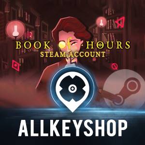 Book of Hours Steam Account Compare Prices