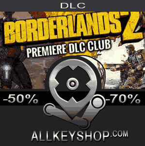 Buy Borderlands 2 Premiere Club Edition CD KEY Compare Prices ...