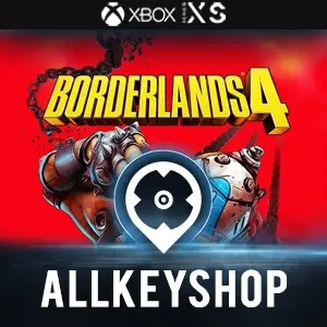 Buy Borderlands 4 Xbox Series Compare Prices