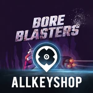 Buy Bore Blasters CD Key Compare Prices