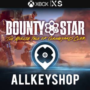 Buy Bounty Star Xbox Series Compare Prices