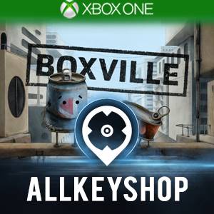 Buy Boxville Xbox One Compare Prices