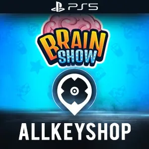 Buy Brain Show PS5 Compare Prices