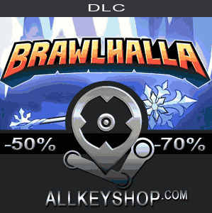 Buy Brawlhalla Winter Championship 2021 Pack CD Key Compare Prices