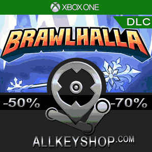 Buy Brawlhalla Winter Championship 2021 Pack Xbox One Compare Prices