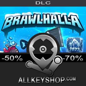 Buy Brawlhalla Winter Championship 2022 Pack CD Key Compare Prices