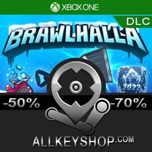 Buy Brawlhalla Winter Championship 2022 Pack Xbox One Compare Prices