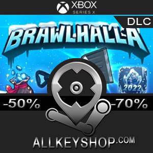 Buy Brawlhalla Winter Championship 2022 Pack Xbox Series Compare Prices