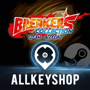 Breakers Collection Steam Account Compare Prices