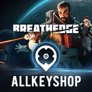 Buy Breathedge CD Key Compare Prices