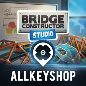 Buy Bridge Constructor Studio CD Key Compare Prices