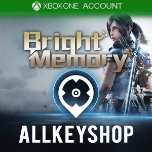 Bright Memory Xbox one Account Compare Prices