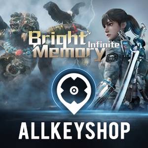 Buy Bright Memory Infinite CD Key Compare Prices