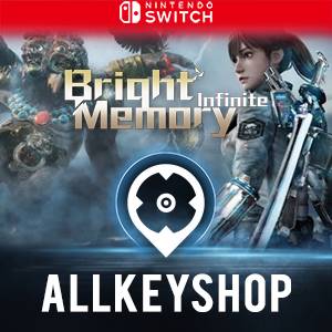 Buy Bright Memory Infinite Nintendo Switch Compare prices