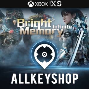Buy Bright Memory Infinite Xbox Series X Compare Prices