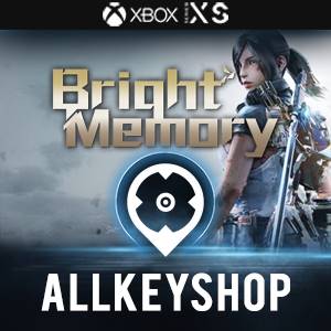 Buy Bright Memory Xbox Series X Compare Prices