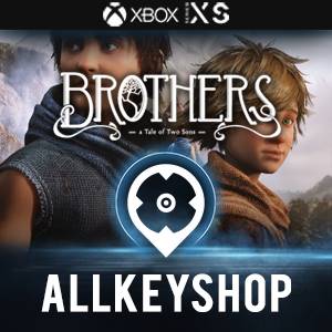 Buy Brothers A Tale of Two Sons Remake Xbox Series Compare Prices
