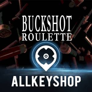 Buy Buckshot Roulette CD Key Compare Prices
