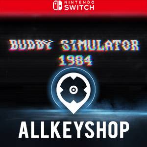 Buy Buddy Simulator 1984 Nintendo Switch Compare prices