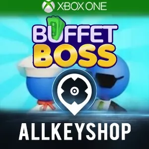 Buy Buffet Boss Xbox One Compare Prices