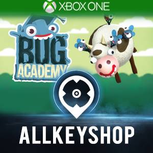 Buy Bug Academy Xbox One Compare Prices